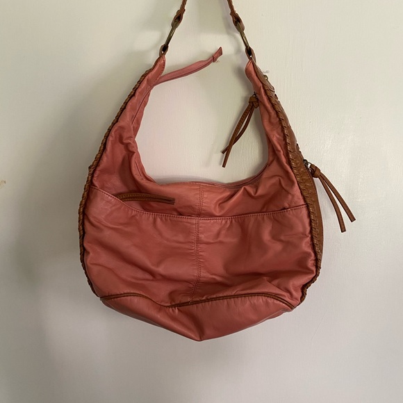 Bags | Imitation Leather Purse | Poshmark